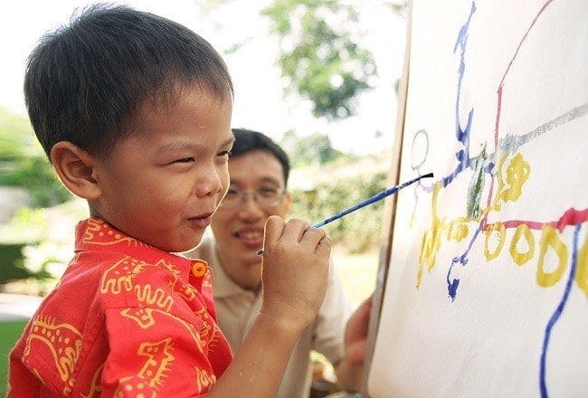 Valuing Your Kids’ Unique Intelligence | Parents' Guide